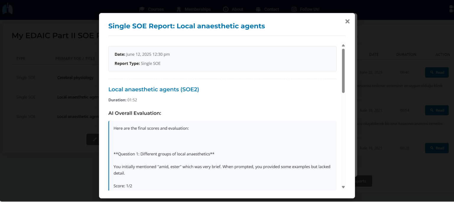 AnesthesiaBoard.se - Anesthesia Question Bank